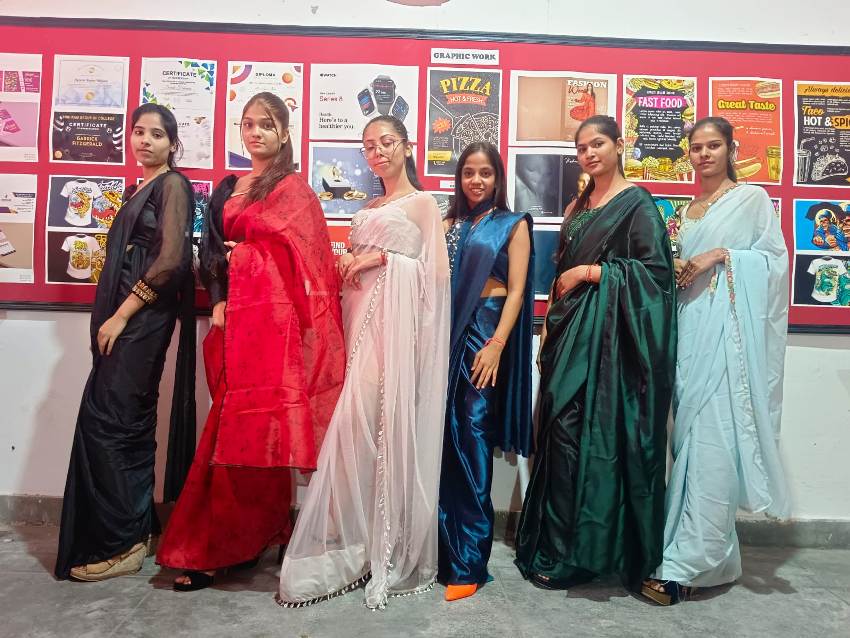 SRGC - Shri Ram Group of Colleges, National Capital Region of Delhi ...